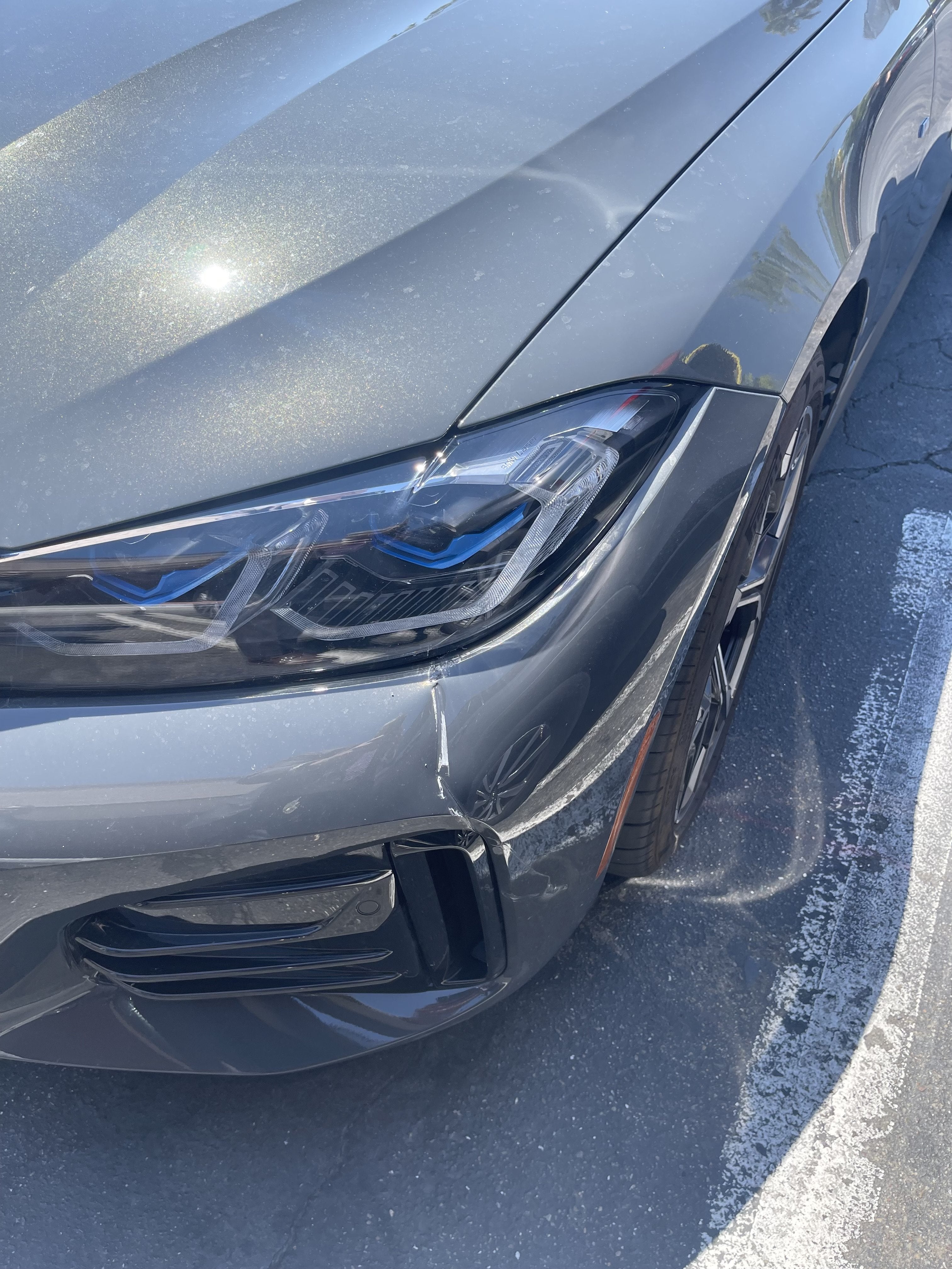 Drive recorder: when will it activate/record? | Page 2 | BMW i4 Forum Drive recorder: when will it activate/record? | Page 2 | BMW i4 Forum